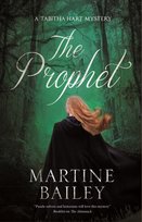 The Prophet - Martine Bailey | Książka w Empik
