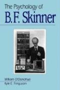 The Psychology of B F Skinner - Ferguson Kyle E. | Książka w Empik