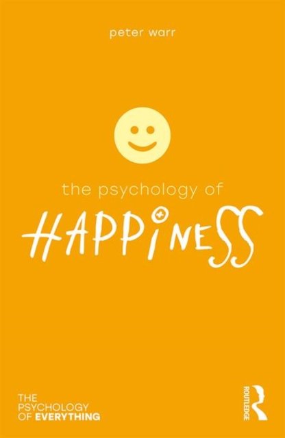 The Psychology of Happiness - Opracowanie zbiorowe | Książka w Empik