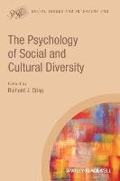 The Psychology of Social and Cultural Diversity - John Wiley&Sons ...