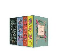 The Puffin in Bloom Collection - Various | Książka w Empik