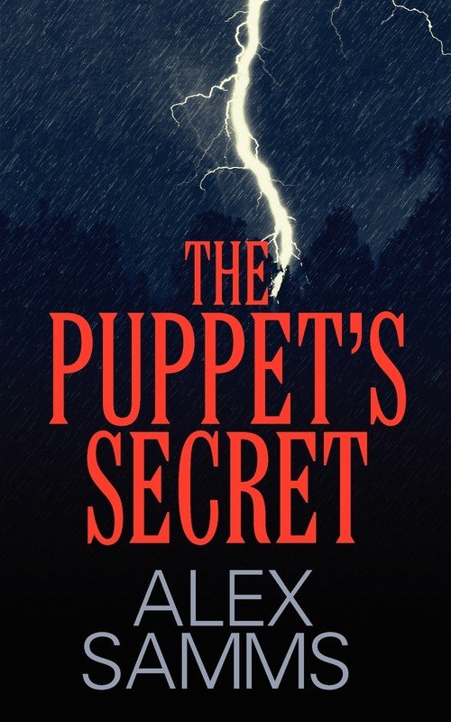 The Puppet's Secret - Shirley Labree | Książka w Empik