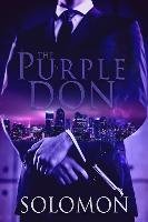 The Purple Don - Solomon | Książka w Empik