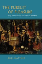 The Pursuit of Pleasure - Matthee Rudi | Książka w Empik