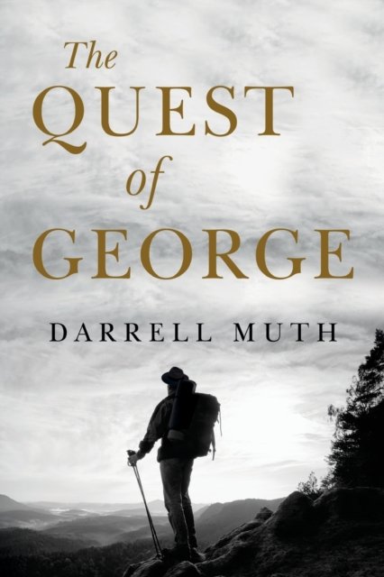 The Quest of George - Darrell Muth | Książka w Empik