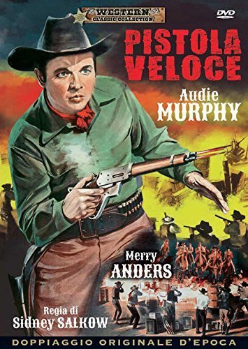 The Quick Gun (Samotny rewolwerowiec) - Salkow Sidney| Filmy Sklep ...