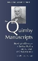 The Quimby Manuscripts - Apocryphile Press | Książka w Empik