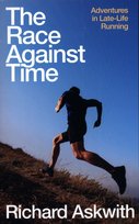 The Race Against Time - Askwith Richard | Książka w Empik