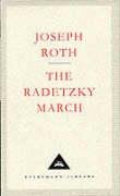 The Radetzky March - Roth Joseph | Książka w Empik