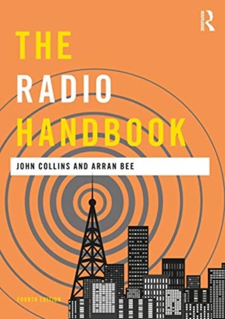 The Radio Handbook - John Collins | Książka w Empik