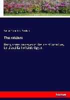 The raiders - Crockett Samuel Rutherford | Książka w Empik