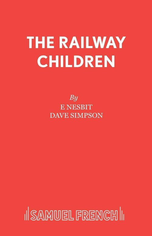 The Railway Children - Nesbit E | Książka w Empik