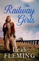 The Railway Girls - Fleming Leah | Książka w Empik