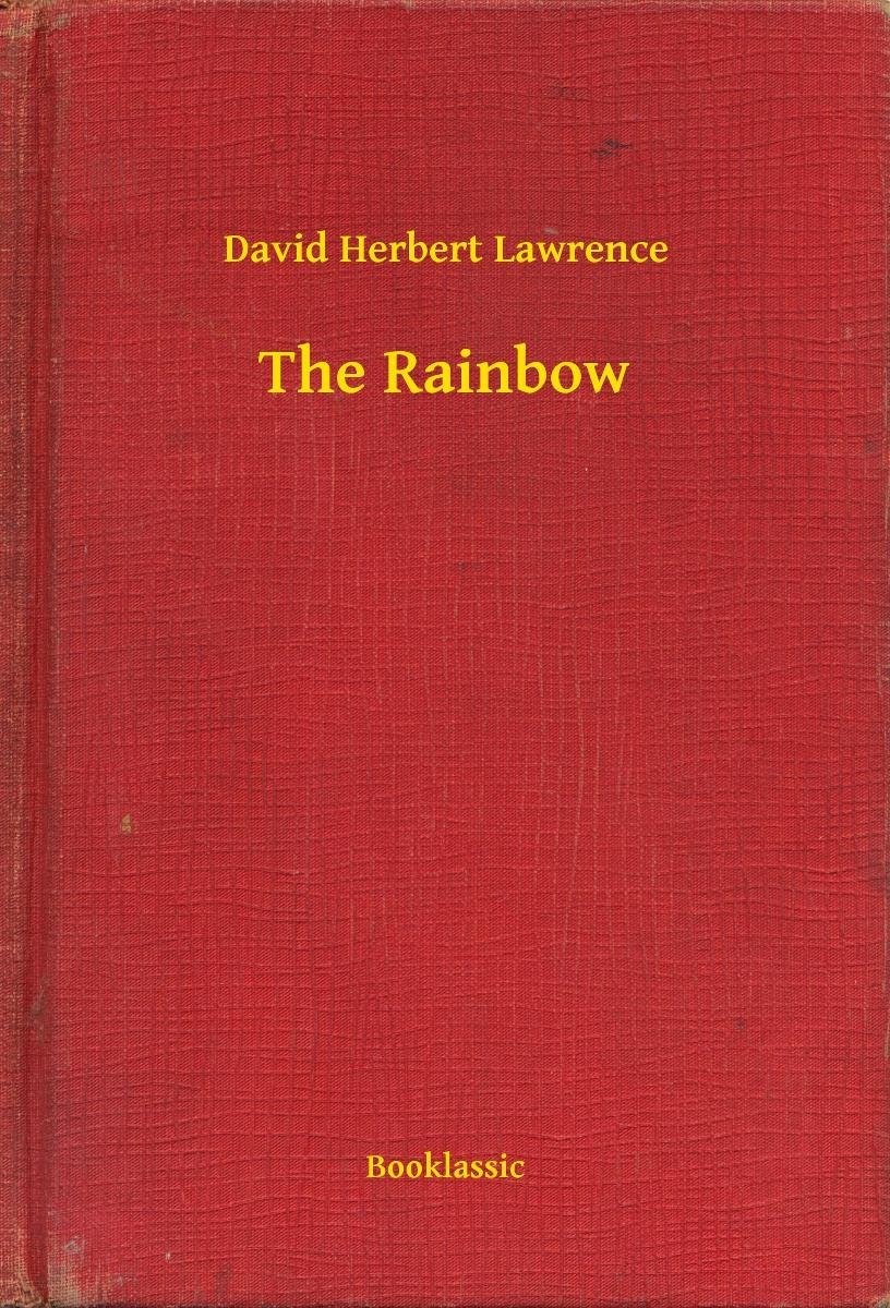 The Rainbow - ebook epub - Lawrence David Herbert | Ebook Sklep EMPIK.COM