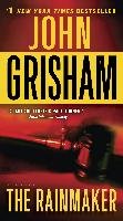 The Rainmaker - Grisham John | Książka w Empik