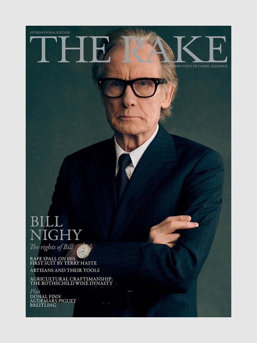 The Rake Issue 93 - Inna marka | Prasa Sklep EMPIK.COM