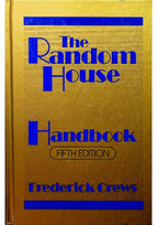 The random house handbook - Random House | Książka w Empik