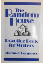 The Random house - Michael Hennessy | Książka w Empik