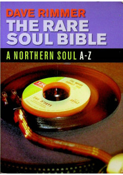 The Rare Soul Bible - | Książka w Empik