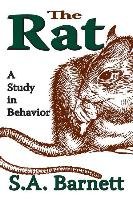 The Rat: A Study in Behavior - Barnett Anthony S. | Książka w Empik