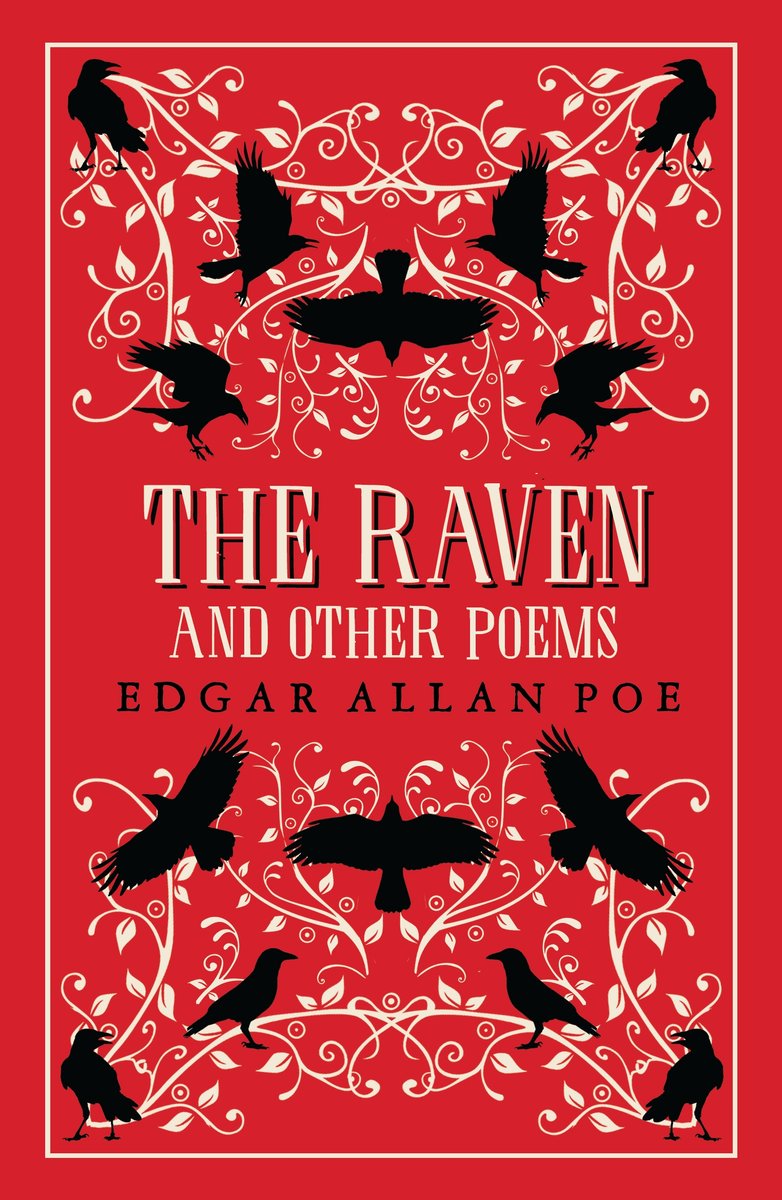 The Raven and Other Poems: Fully Annotated Edition with over 400 notes ...