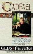 The Raven in the Foregate - Peters Ellis | Książka w Empik