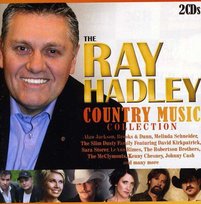 The Ray Hadley Country Music Collection - Various Artists | Muzyka Sklep EMPIK.COM