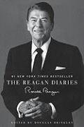 The Reagan Diaries - Reagan Ronald | Książka w Empik