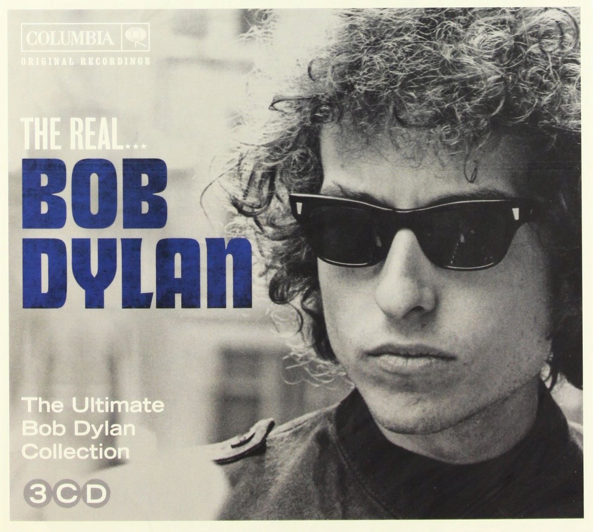 The Real... Bob Dylan - Dylan Bob | Muzyka Sklep EMPIK.COM