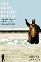 The Real North Korea - Lankov Andrei | Książka w Empik