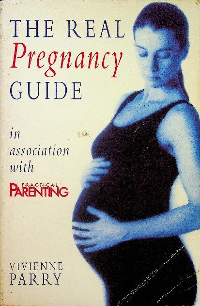 The Real Pregnancy Guide - W opisie | Książka w Empik