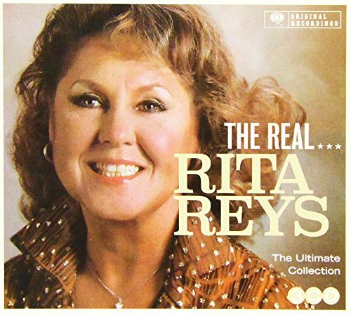 The Real... Rita Reys - Reys Rita | Muzyka Sklep EMPIK.COM