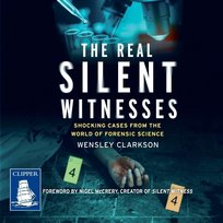 The Real Silent Witnesses - audiobook - Clarkson Wensley | Audiobook ...