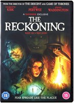 The Reckoning - Lee Justin| Filmy Sklep EMPIK.COM