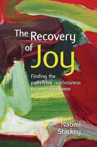 The Recovery of Joy - Naomi Starkey | Książka w Empik