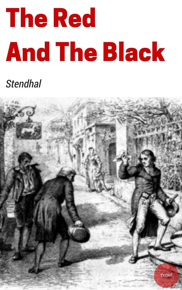 The Red and the Black - ebook epub - Stendhal | Ebook Sklep EMPIK.COM