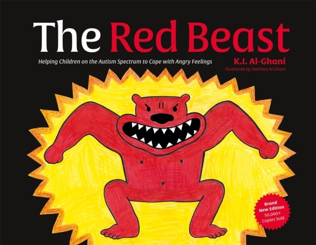The Red Beast: Helping Children on the Autism Spectrum to Cope with ...