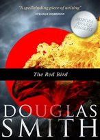 The Red Bird - ebook epub - Douglas Smith | Ebook Sklep EMPIK.COM