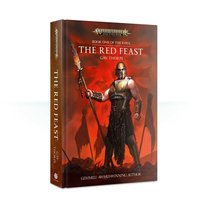 The Red Feast (HB) - | Sklep EMPIK.COM