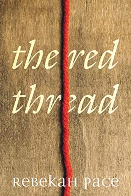 The Red Thread - Opracowanie zbiorowe | Książka w Empik