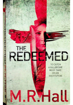 The redeemed - Pan Books | Książka w Empik