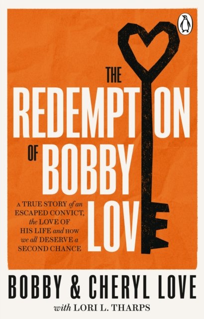 The Redemption of Bobby Love - Cheryl Love | Książka w Empik