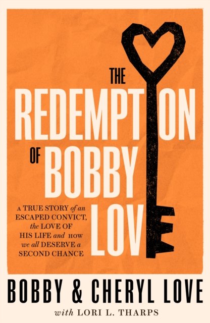 The Redemption of Bobby Love - Cheryl Love | Książka w Empik