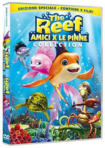 The Reef 1-2 - Park Taedong| Filmy Sklep EMPIK.COM