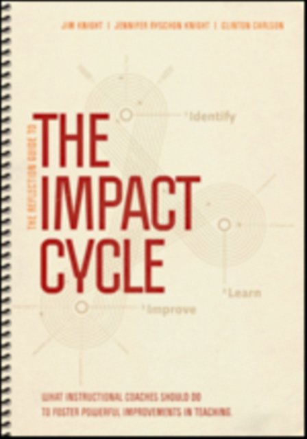 The Reflection Guide to the Impact Cycle: What Instructional Coaches ...