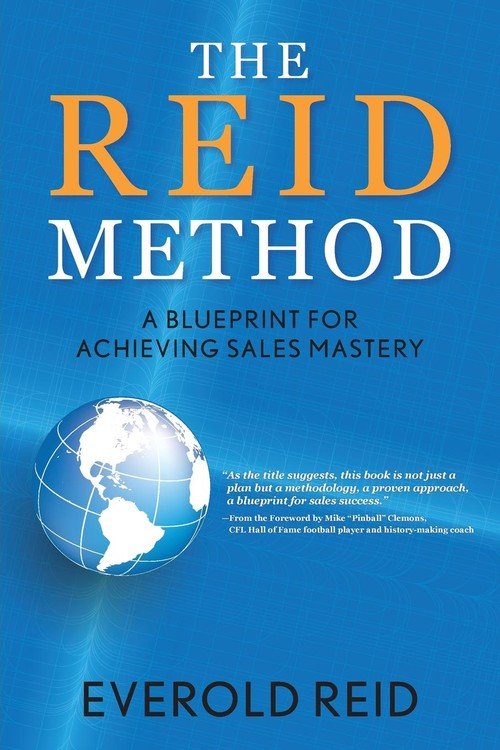 The Reid Method - Reid Everold | Książka w Empik