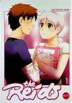 The Reids. Tom 1 - Kania Magdalena | Książka w Empik