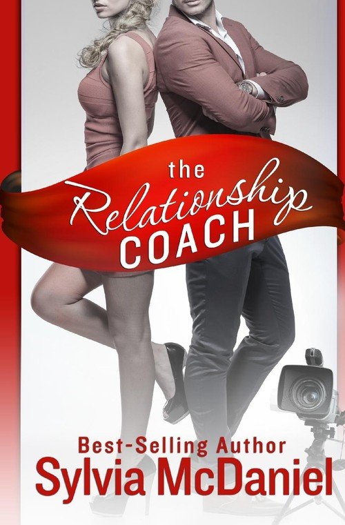 The Relationship Coach - Mcdaniel Sylvia | Książka w Empik