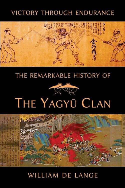 The Remarkable History of the Yagyu Clan - W opisie | Książka w Empik