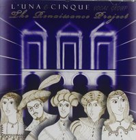 The Renaissance Project - Various Artists | Muzyka Sklep EMPIK.COM